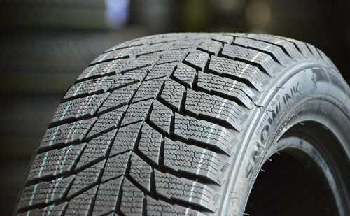 Зимние шины 225/65R17 Triangle PL01 106R XL