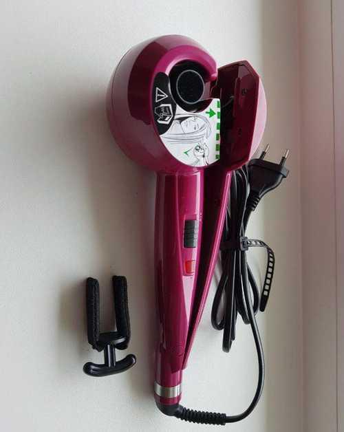 BaByliss Paris Curl Secret C903PE