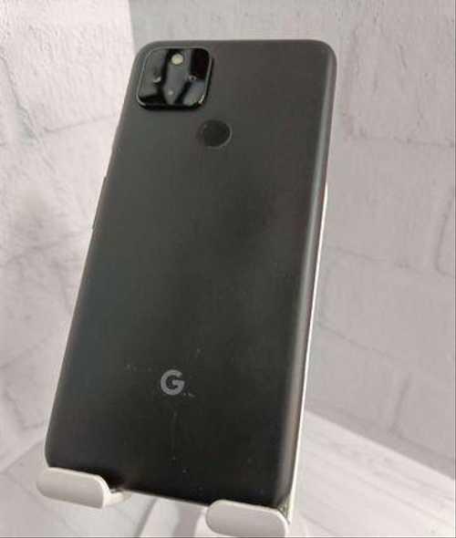 Google pixel 4a 5g(США), идеал, без торга/h4