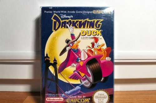 Darkwing Duck Nintendo Nes (Dendy/Famicom)