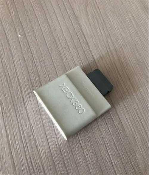 Карта памяти xbox 360 256mb