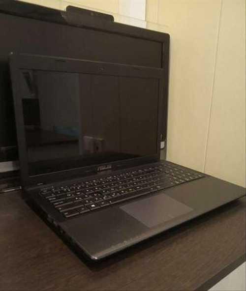 Ноутбук Asus X55VD-SX107H