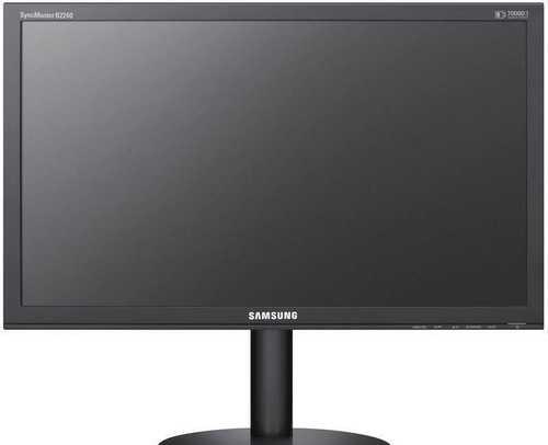 Монитор Samsung SyncMaster B2240 21.5"