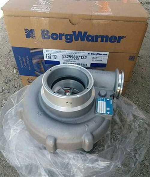 Турбина ман тгс. 53299887132 Турбокомпрессор. BORGWARNER 53299887132 турбина. Гофра турбины ман ТГС. 53299887132.