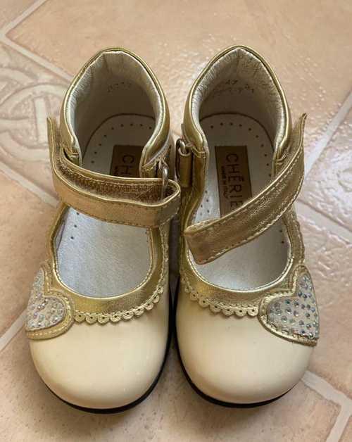 Обувь mini melissa, cherie, blumarine