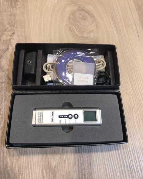 Диктофон SAMSUNG BR 1320