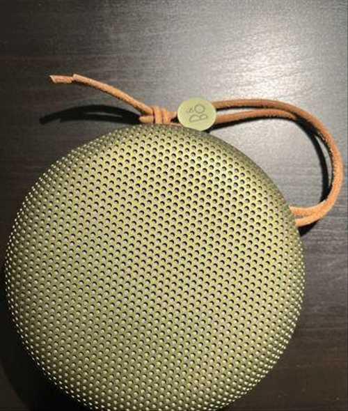 Bang&Olufsen A1