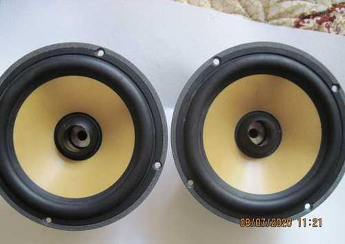 Focal K2 Power 165kp