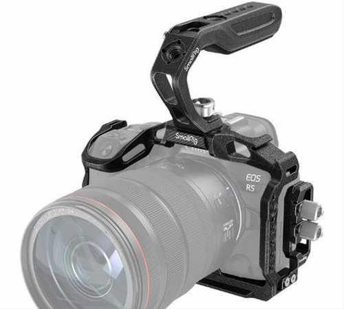 Клетка SmallRig 3234 Canon R5 & R6
