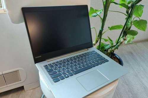 Ноутбук Lenovo IdeaPad 520s 14