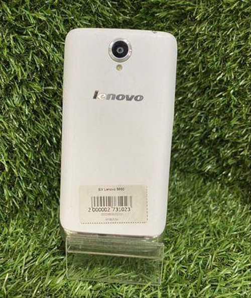 Lenovo S650