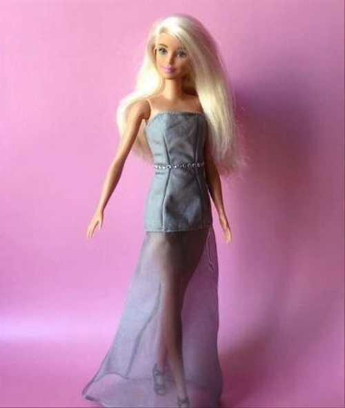 Платье для куклы Барби