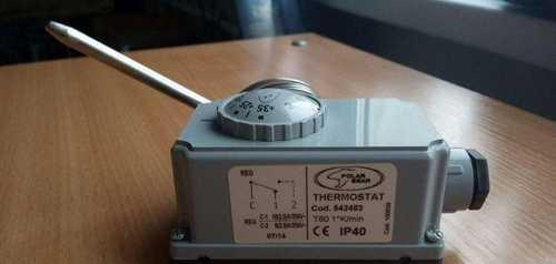 Термостат Thermostat cod. 542483