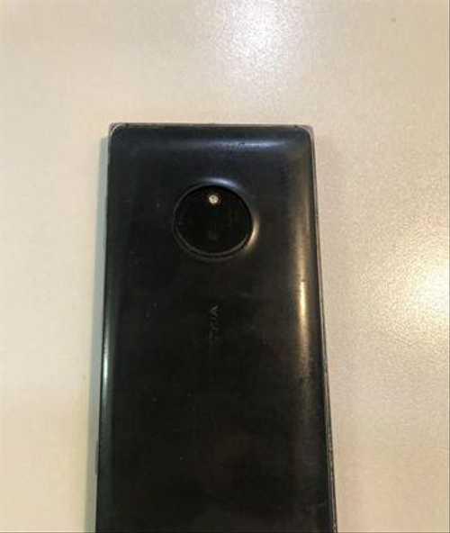 Nokia Lumia 830 на запчасти