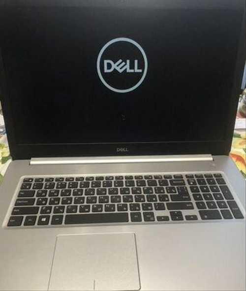 Ноутбук 17.3’’ Dell Inspiron 5000