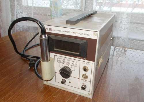 Приборы для радиолюбителя