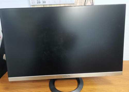 Монитор asus VZ279 27"