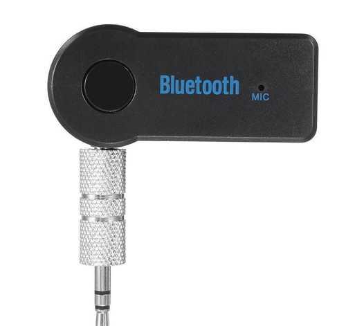 Портативный Bluetooth AUX Hands free приемник