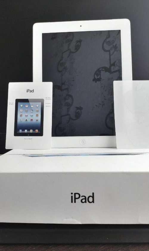 Продам iPad 3 серии.Модель: А1430