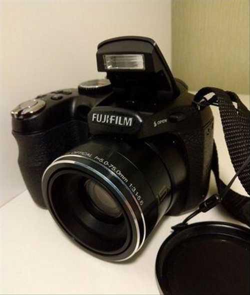 Fujifilm FinePix S 1600