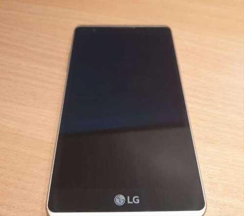 Телефон LG X Power K220DSZ