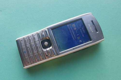 Nokia e50