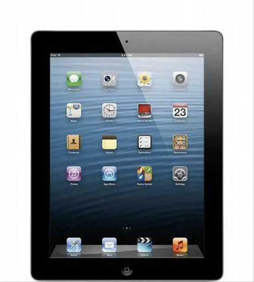 iPad 2 32 Gb как новый