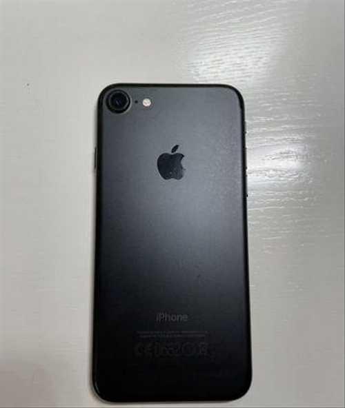 iPhone 7 256gb