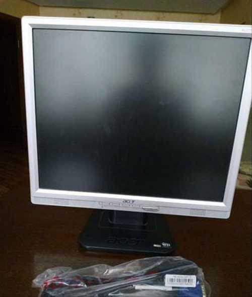 Монитор Acer