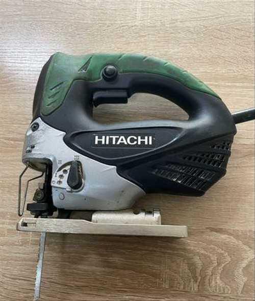 Лобзик hitachi CJ90VST (Т)