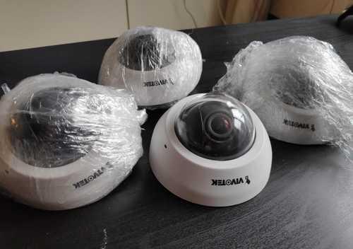 Камера IP Vivotek FD8136-F2