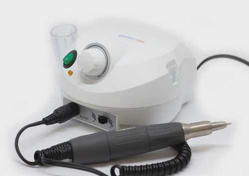 Аппарат Корея оригинал. Комфортный маникюр