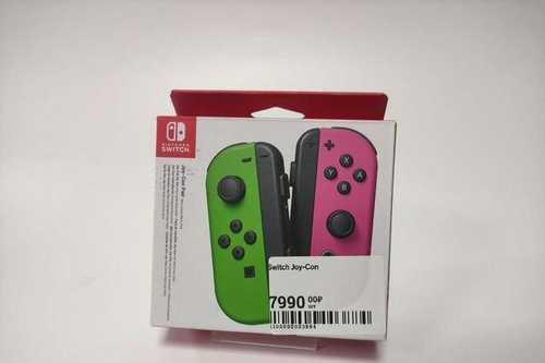 Nintendo Switch Joy-Con