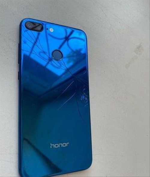 Телефон Honor 9lite