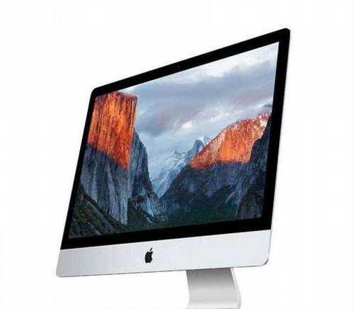 Apple iMac 21 late 2018