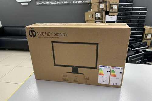 Монитор 20" HP