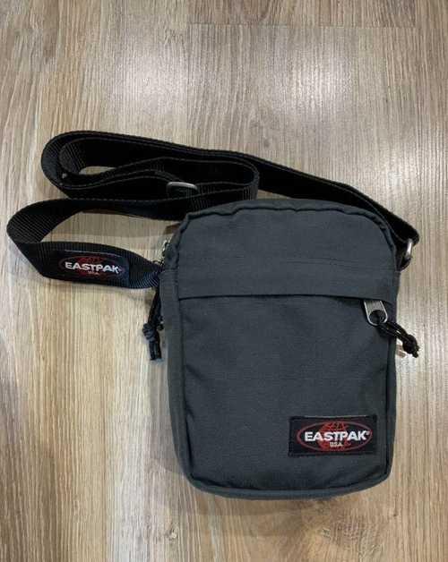 Мессенджер Eastpak