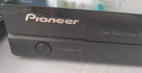 DVD pioneer DV420V-K