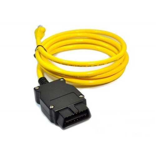Диагностический кабель BMW enet Interface Cable