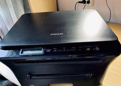 Мфу Samsung SCX-4300