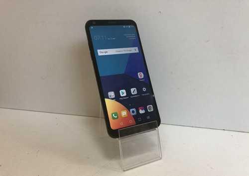 Мобильный телефон LG Q6 Alpha Арт.1159351