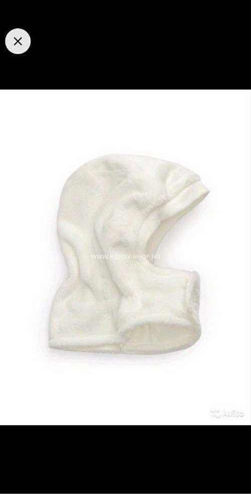 Новая весенняя шапка шлем Kerry, р. 42-44