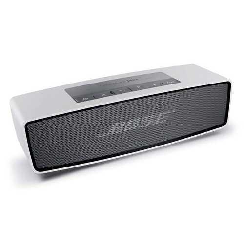 Bose sound link mini