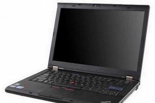 Lenovo ThinkPad T410, i5 CPU, 4Gb, 500Gb, 14 LED