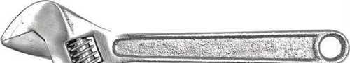 Ключ разводной sparta 155455 (0 - 50 мм)