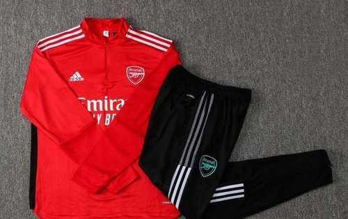 Тренировочный костюм FC Arsenal