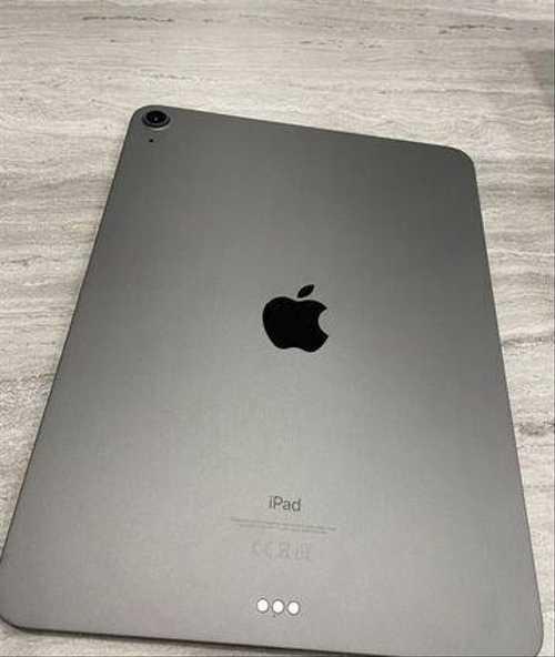 iPad air 4 2020