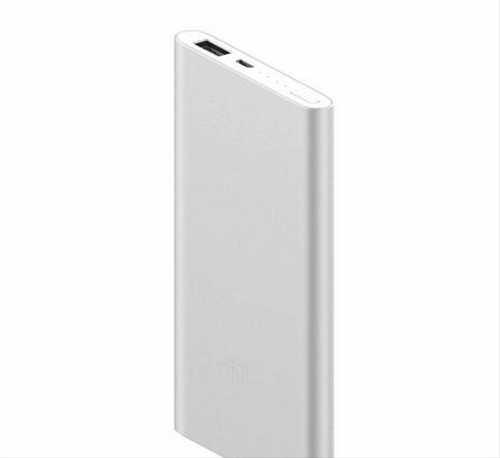 Повербанк xiaomi mi 5000 mah