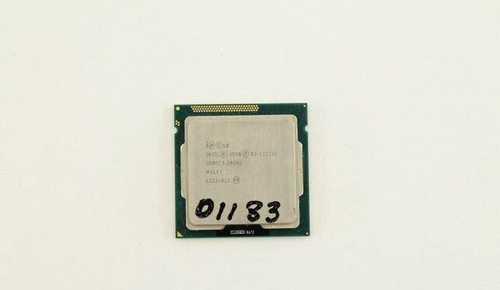 Процессор (1155) Intel Xeon E3-1225V2 3.2 GHz