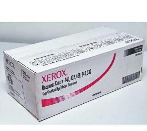 Картридж Xerox 013R90125/113R00307 (DC425/432/440)